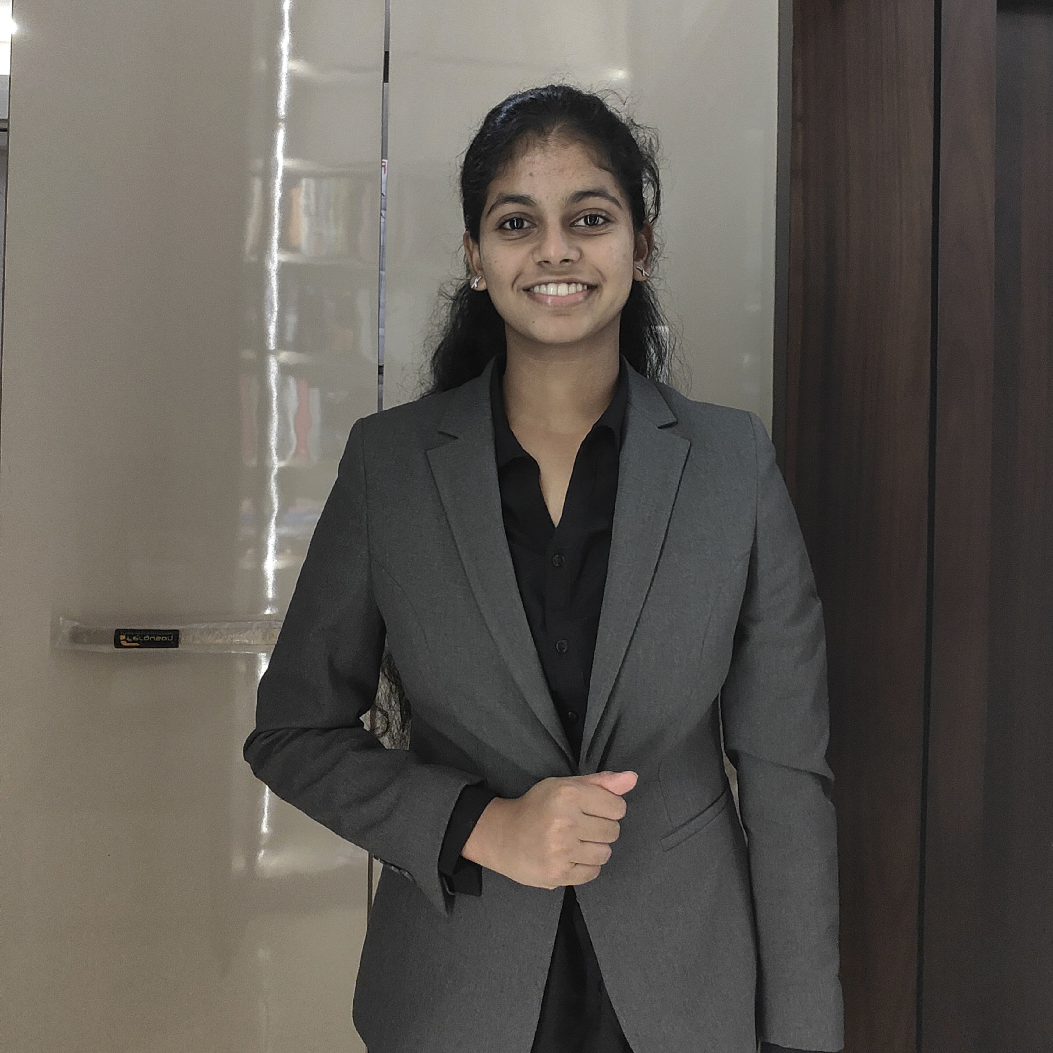 YBMUN | Yuvabharathi Model United Nations